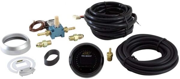 What are the best AEM gauges for your race car? - Forged N Fast