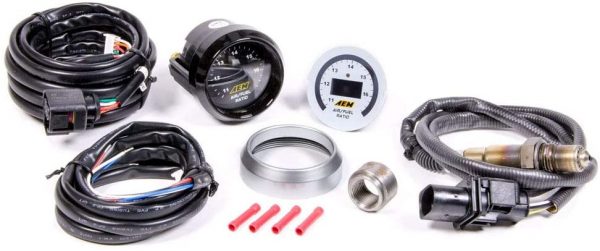 What are the best AEM gauges for your race car? - Forged N Fast
