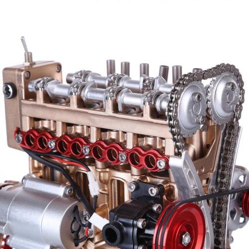 Looking for the best engine kit model? - Forged N Fast