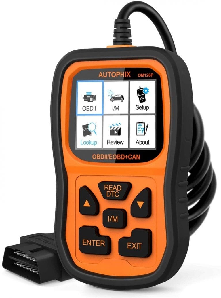 The best professional automotive diagnostic scanners 2020 - Forged N Fast