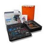 Full metal miniature engine kit review - Forged N Fast