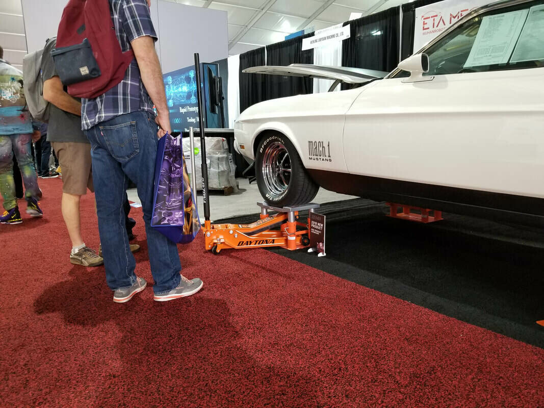 Myliftstands review - How to get 10% off - Forged N Fast