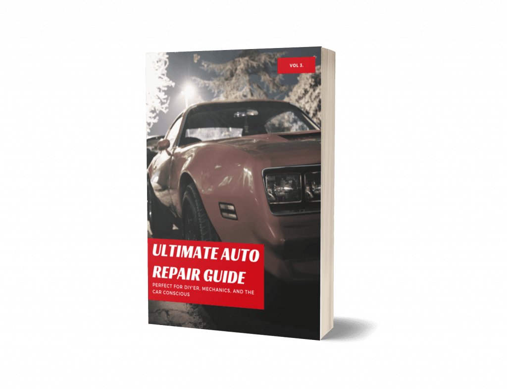 Ultimate Car Guide Full Library - Forged N Fast