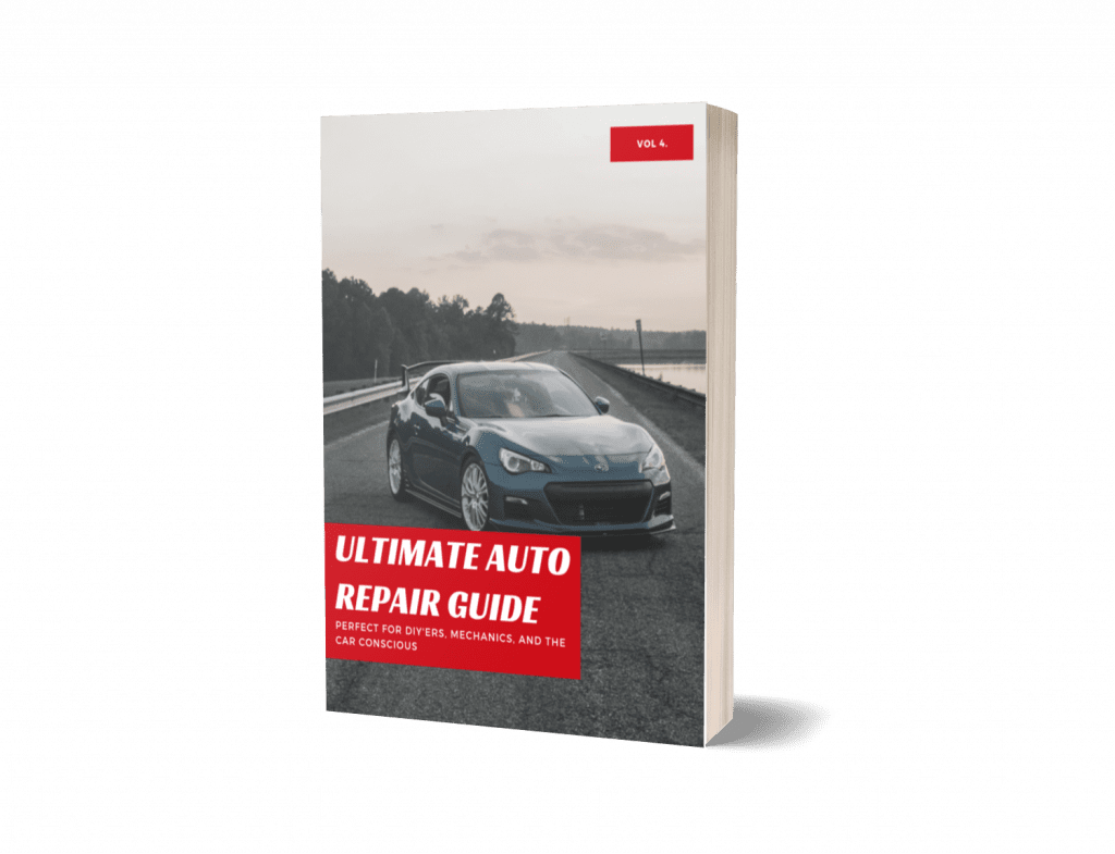 Ultimate Car Guide Full Library - Forged N Fast