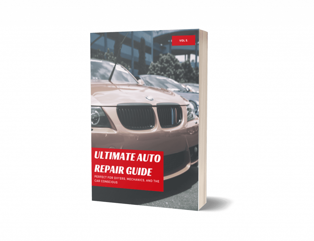 Ultimate Car Guide Full Library - Forged N Fast