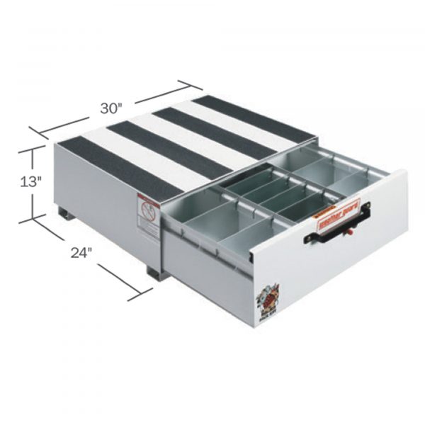 What’s the Best Pack Rat toolbox? - Forged N Fast