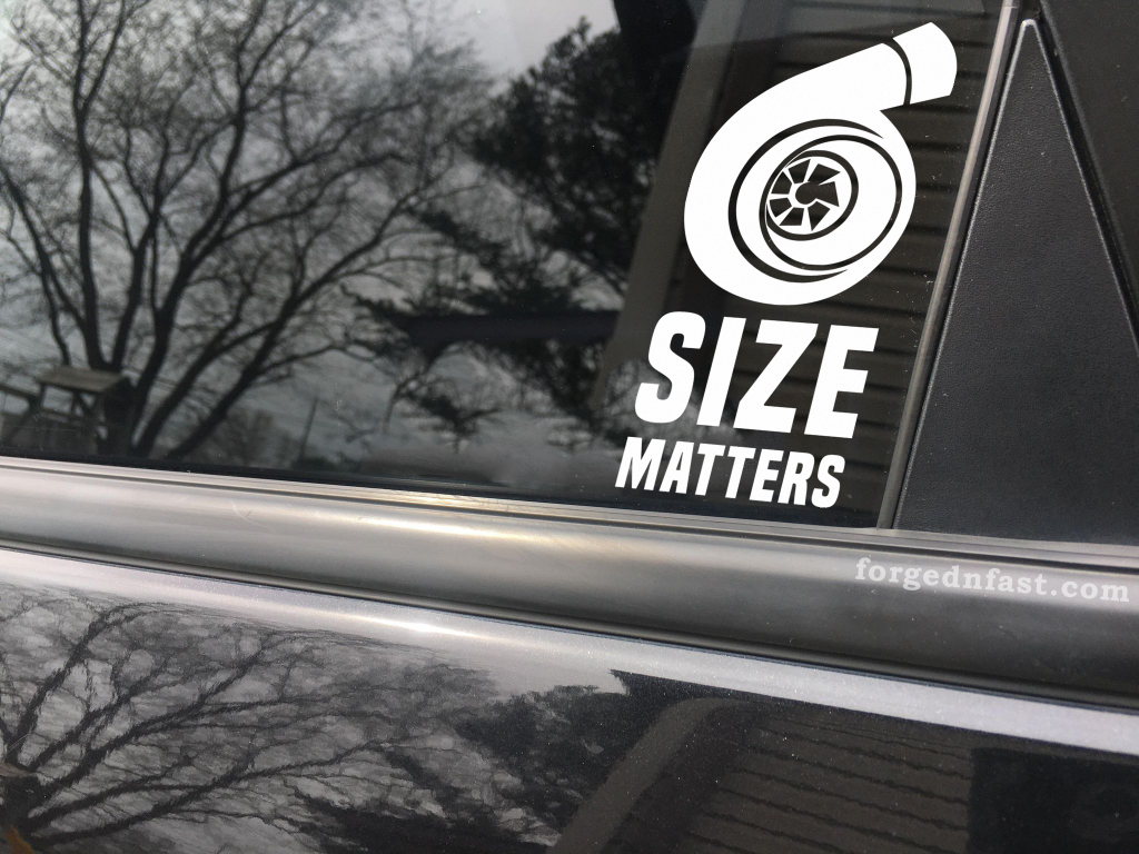 What are the best car decal ideas? 79 window decal ideas - Forged N Fast