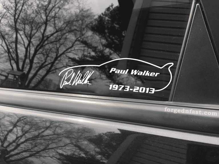 The best 120 ideas for car stickers - Forged N Fast