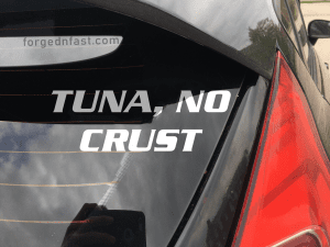 The best 120 ideas for car stickers - Forged N Fast