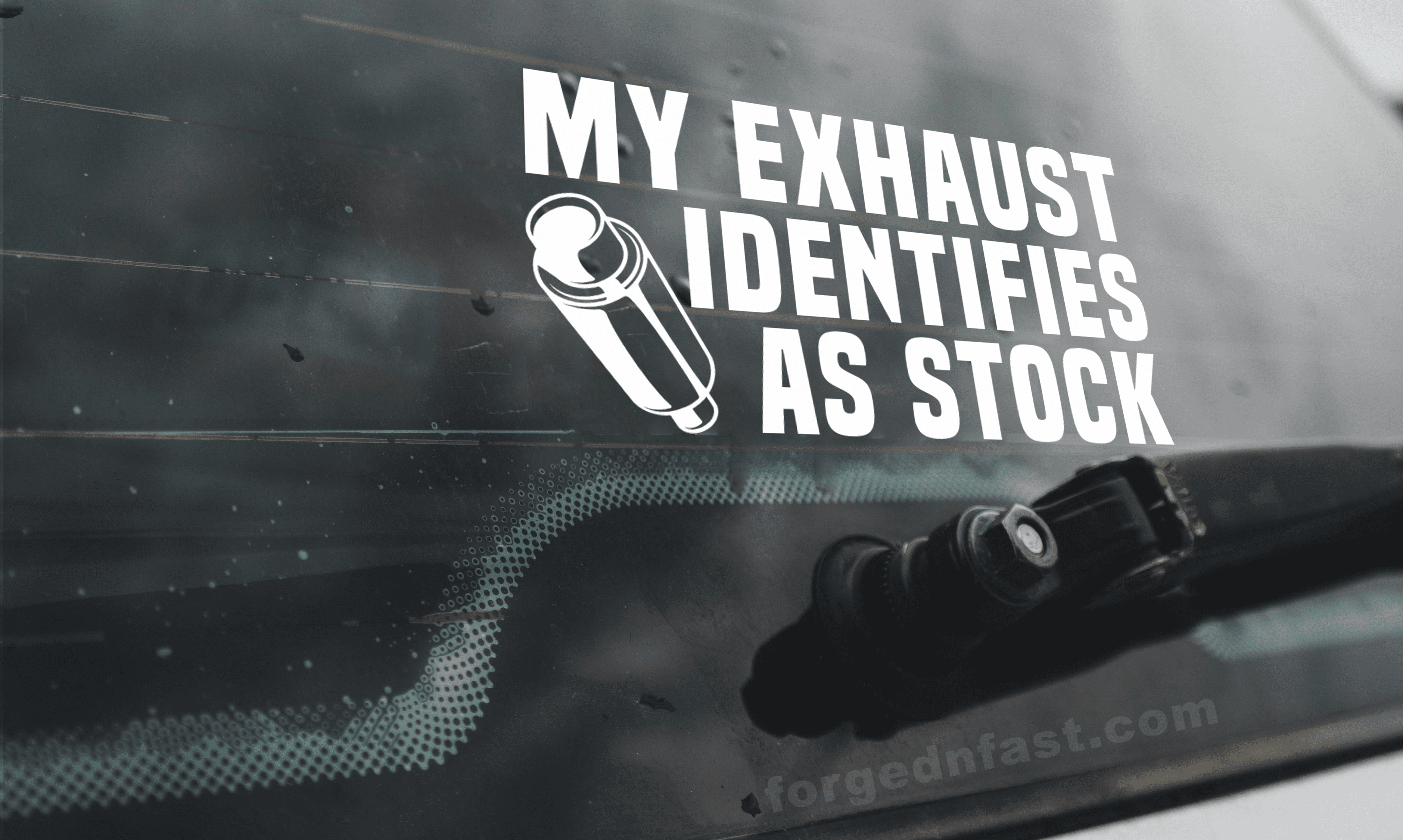 The best 120 ideas for car stickers - Forged N Fast