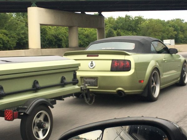 What does it mean to rice a car? - Forged N Fast