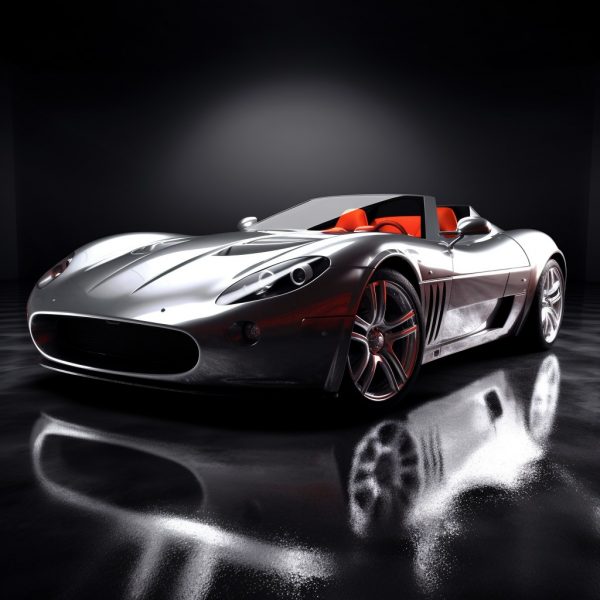 Best Poses With Car For Photoshoot - Forged N Fast