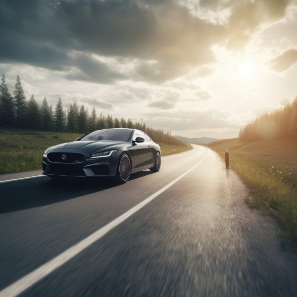 What does a fully loaded car mean - Forged N Fast