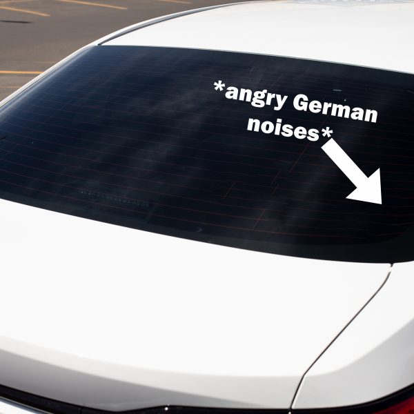 The National Band Sticker "Sheet Metal Workers Make A Lot Of Noise When ...