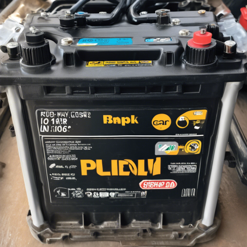 What Does Ah Mean Car Battery - Forged N Fast