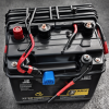 Can Car Battery Shock You - Forged N Fast