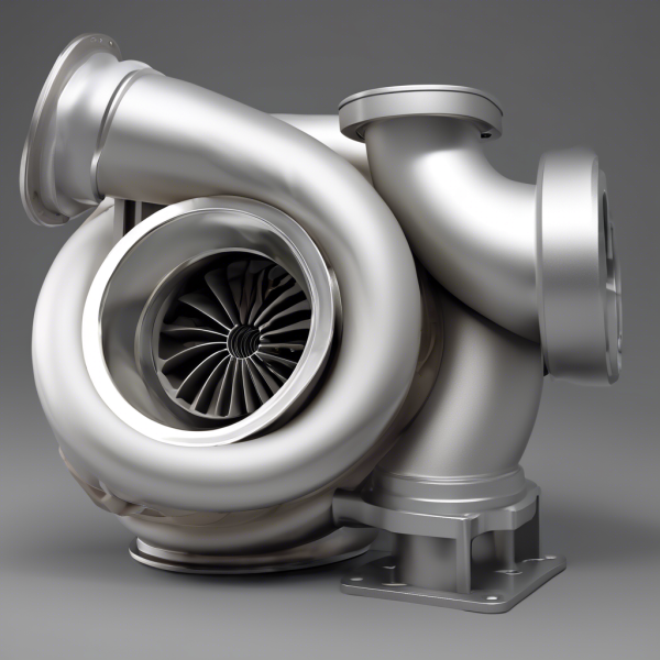 What Does A Normal Turbo Sound Like - Forged N Fast